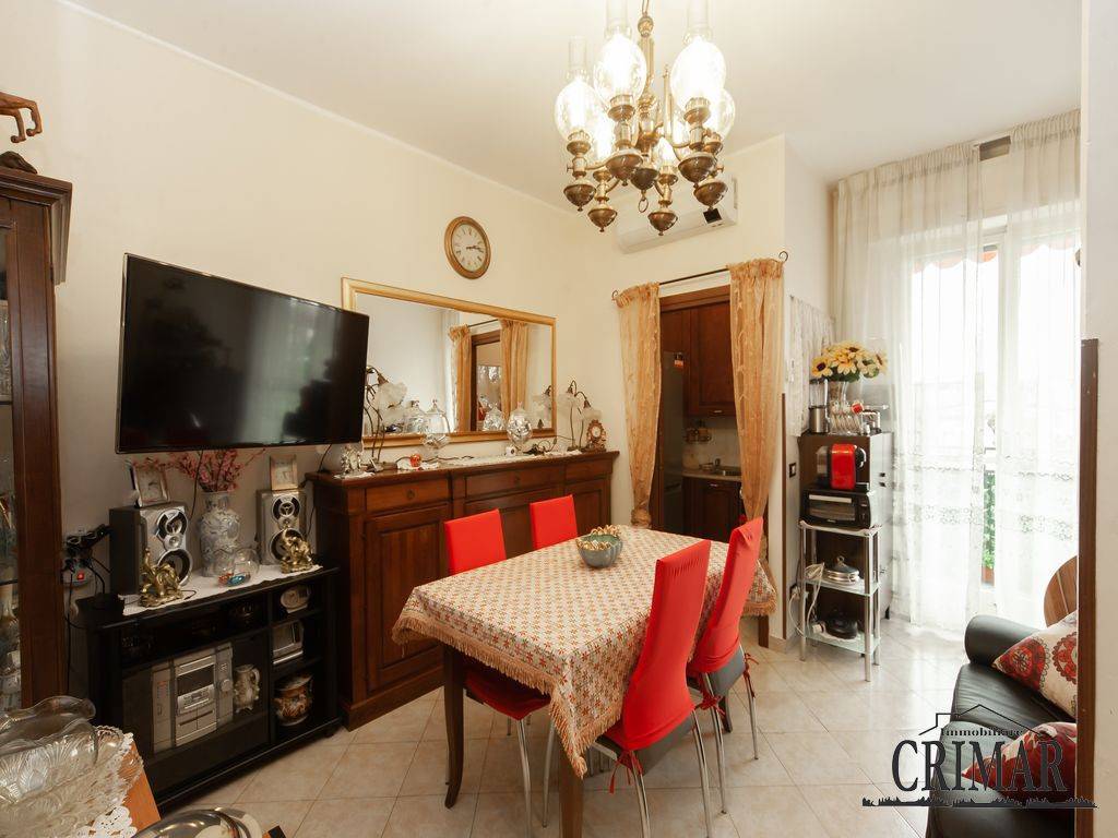 Bilocale via Sant&#x27;Elisabetta 15, Centro, Muggiò