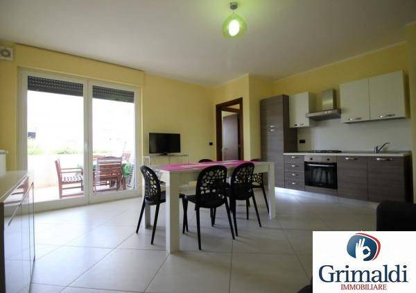 Appartamento Ilaria Alpi, 5, Centro, Otranto