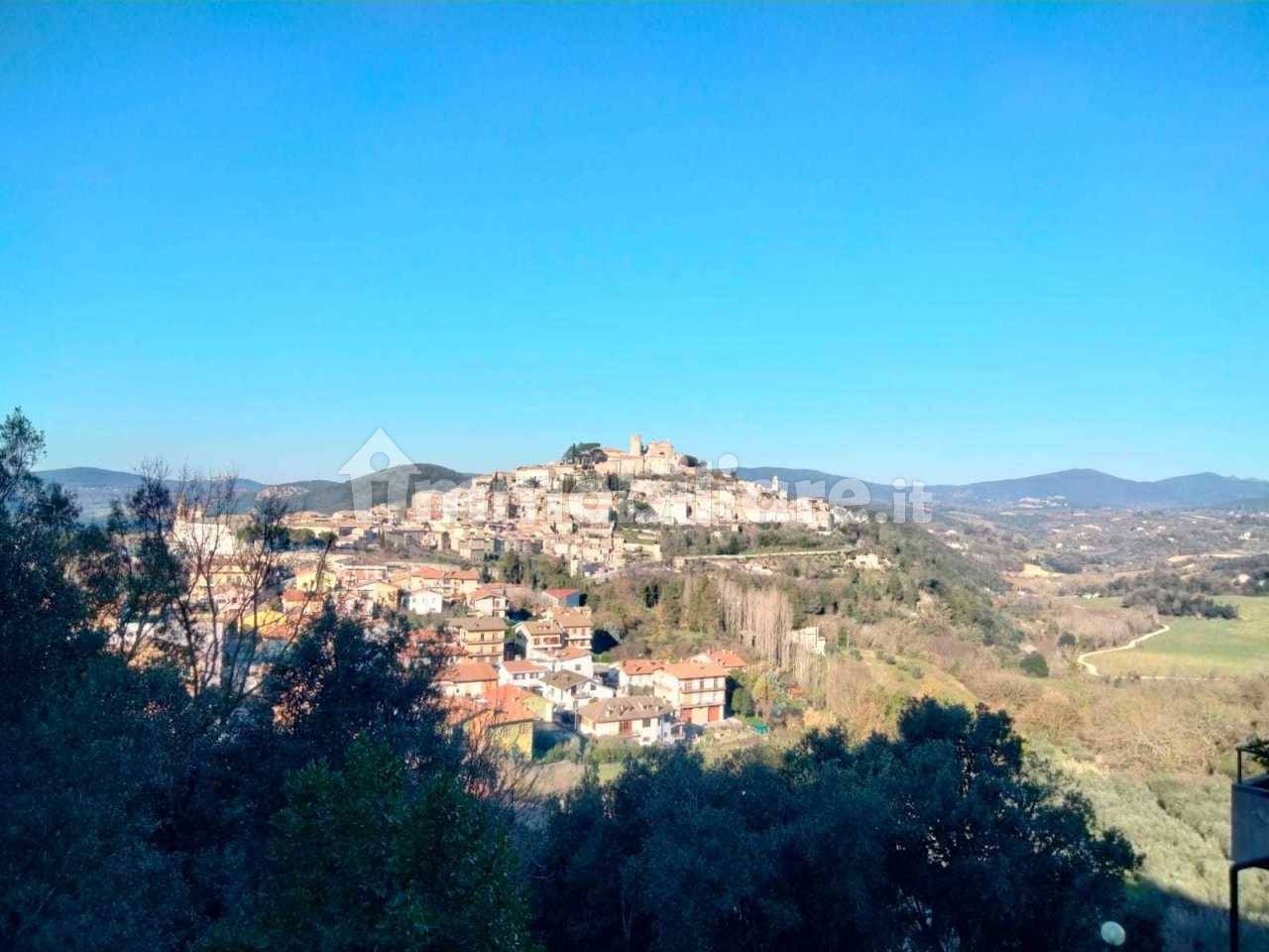 Quadrilocale buono stato, Centro, Amelia