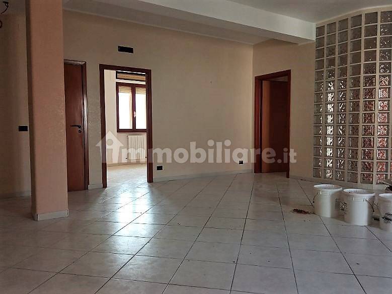 Appartamento via Cesare Augusto, San Severo