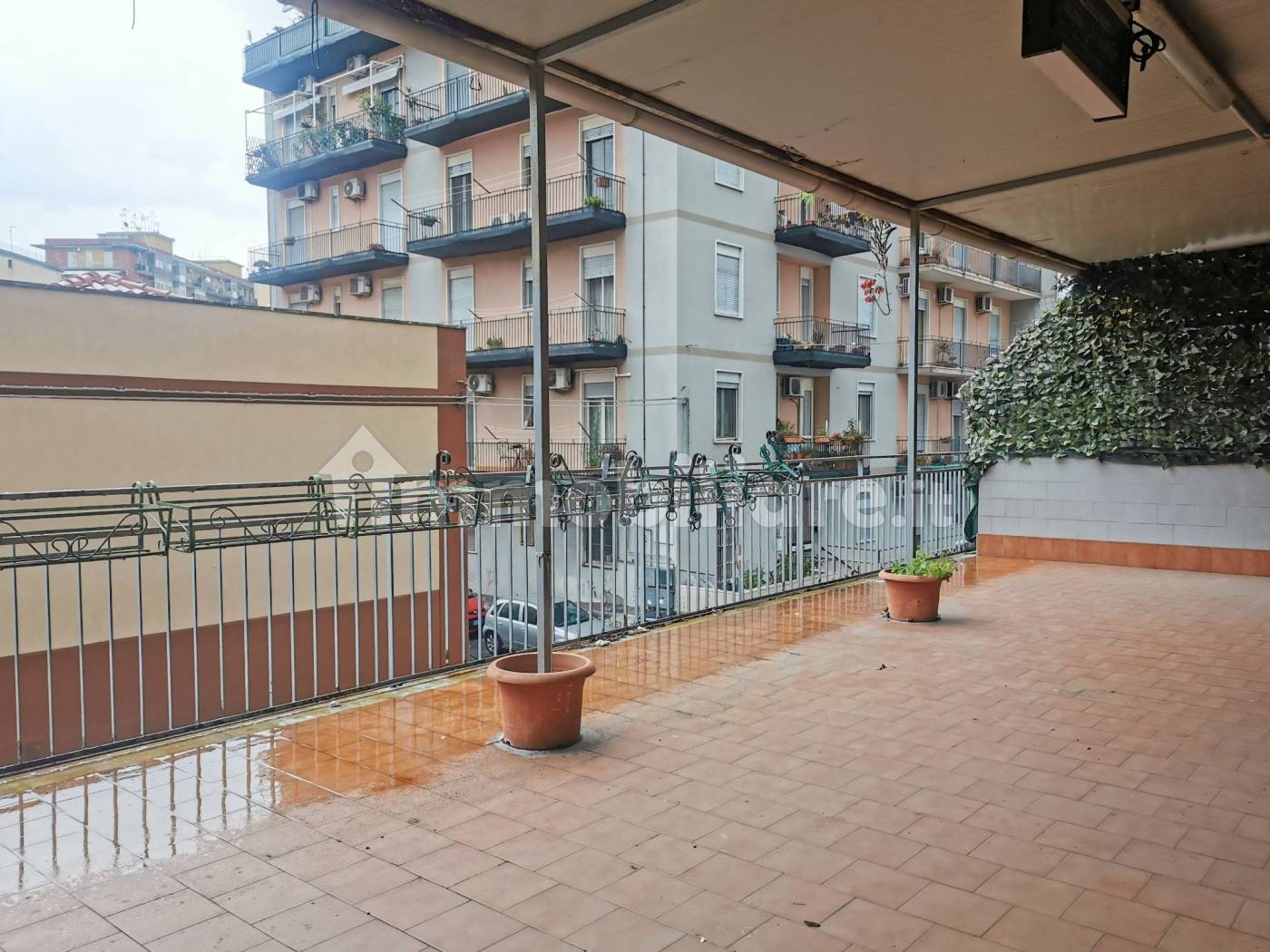 Quadrilocale via Corvello, Province - Veneto, Catania