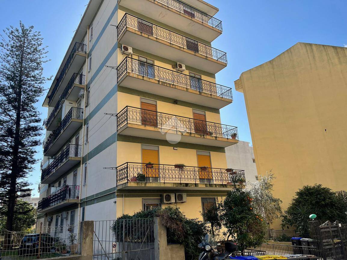 Quadrilocale salita Ogliastri 42, Giostra, Messina