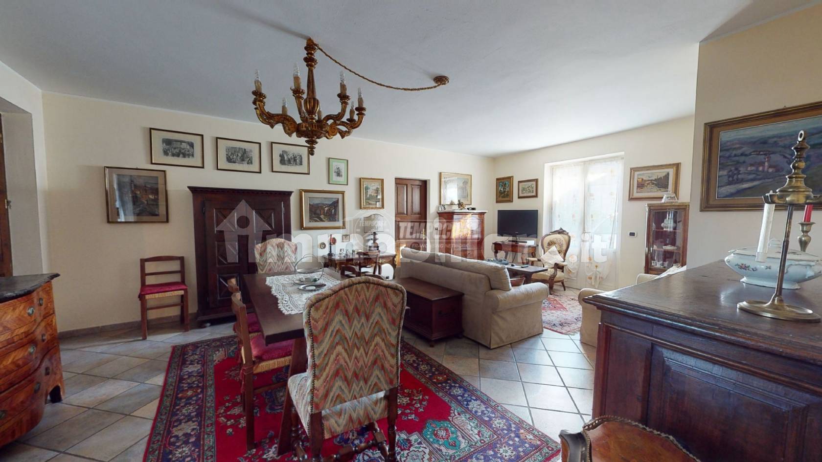 Terratetto unifamiliare 290 m², nuova, Roreto, Cherasco