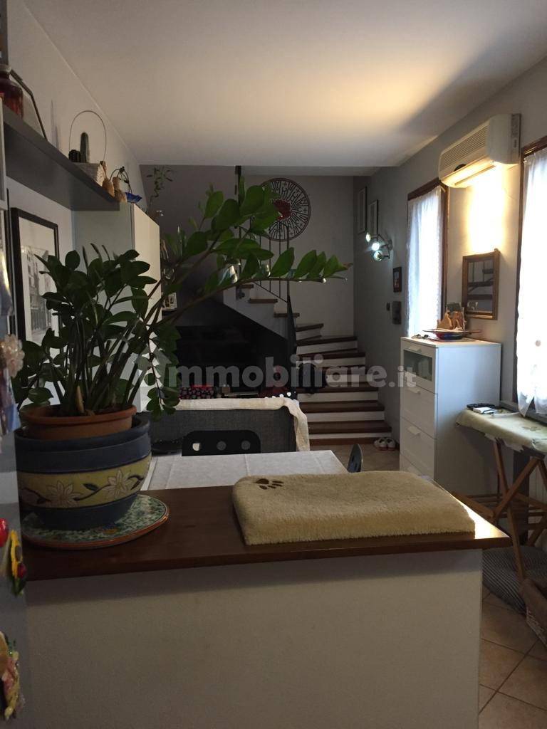 Bilocale via Arcangelo Ghisleri 91, Porta Romana, Cremona