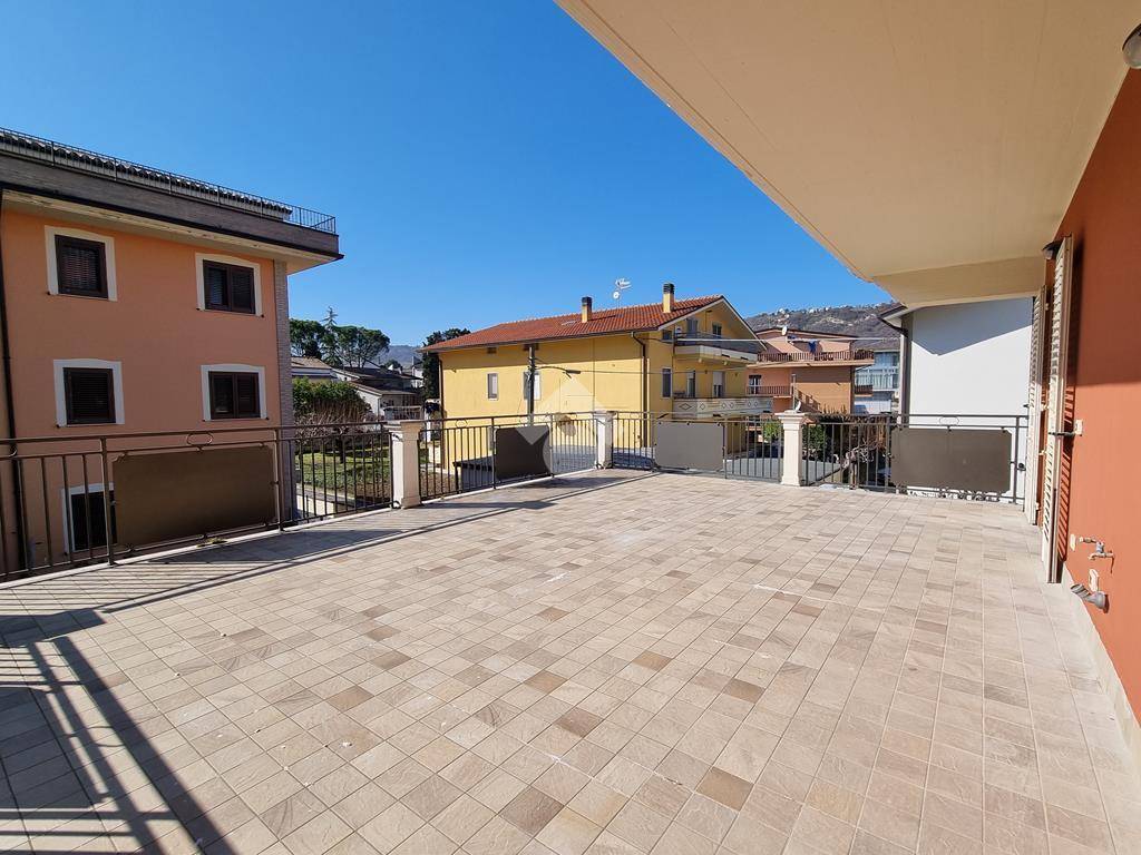 Trilocale via Nazionale 187, Salara Uno, Basciano