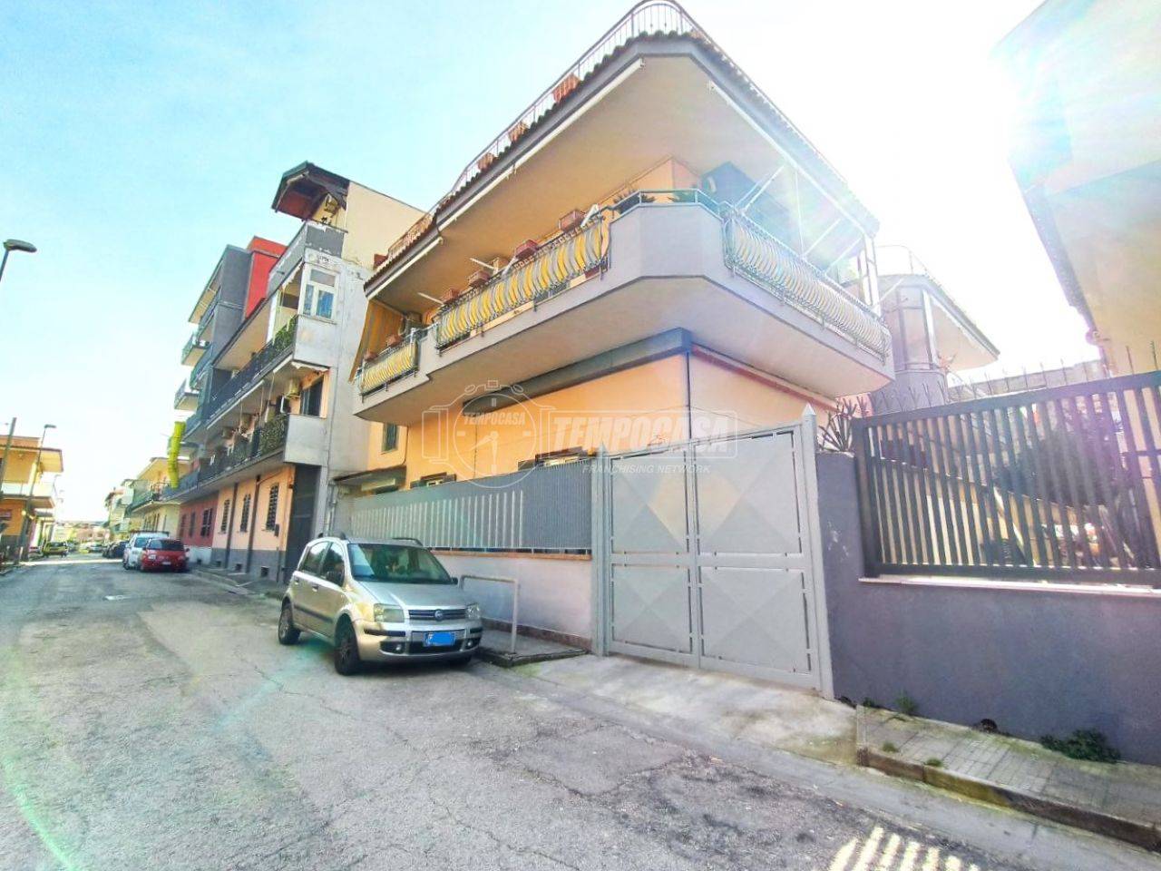 Appartamento via Ugo Foscolo, Madonna delle Grazie, Giugliano in Campania