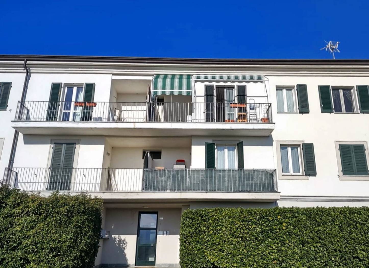 Bilocale via Ernesto Guala 1000, Tortona