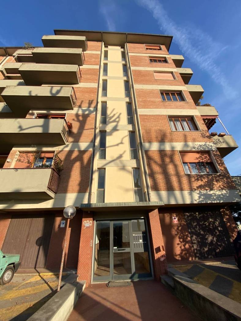 Appartamento viale Adua 320, Pistoia Ovest, Pistoia