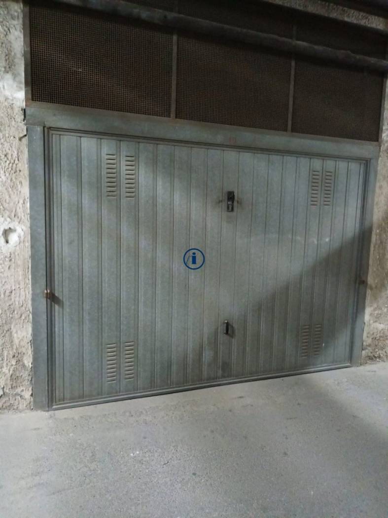 Garage - Box in Vendita