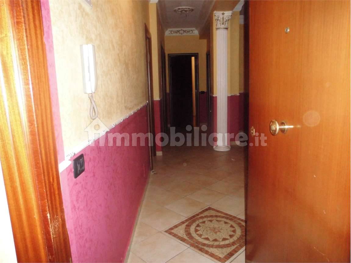 Quadrilocale ottimo stato, primo piano, Favara