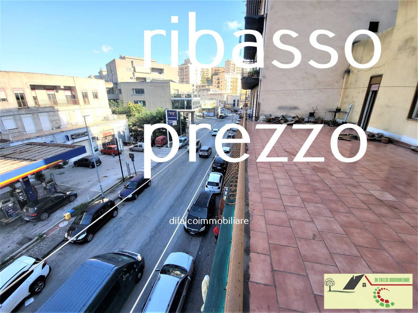 Appartamento via Imera, Via Imera, V. della Vittoria, Via Dante A., Agrigento