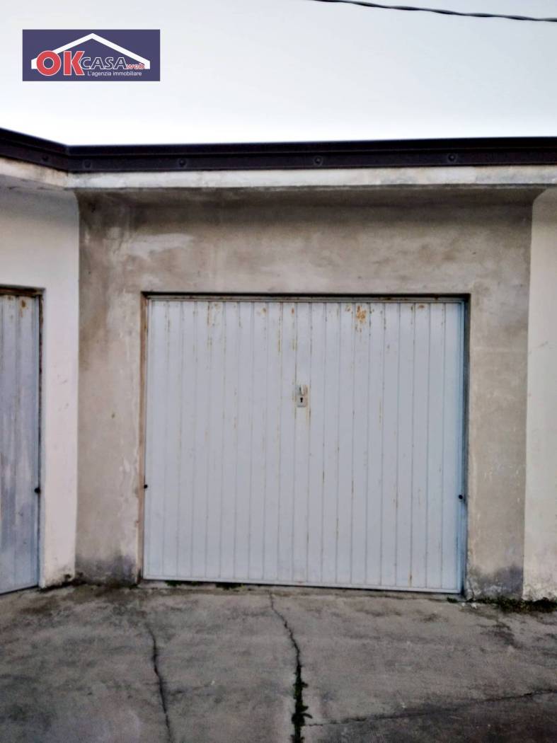 Garage - Box in Vendita