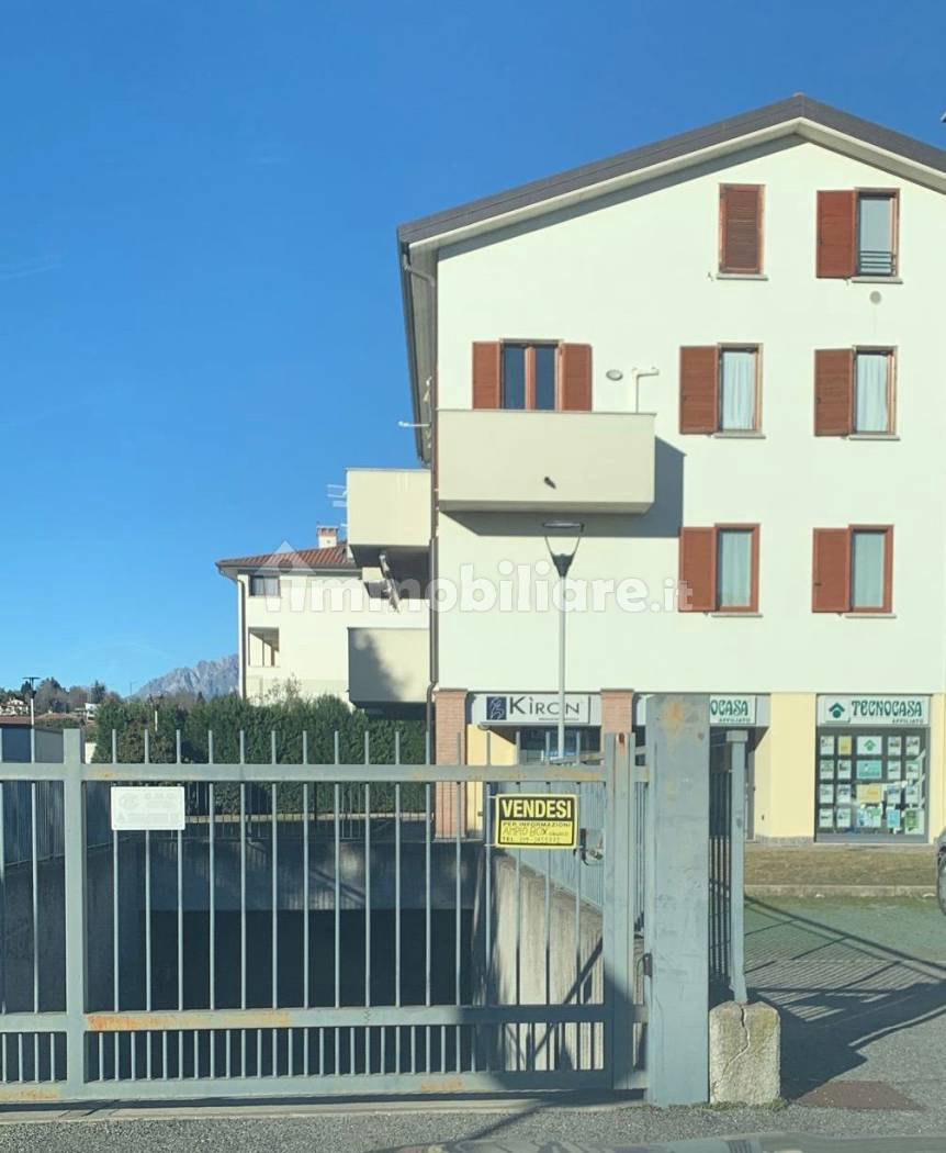 Garage - Box in Vendita