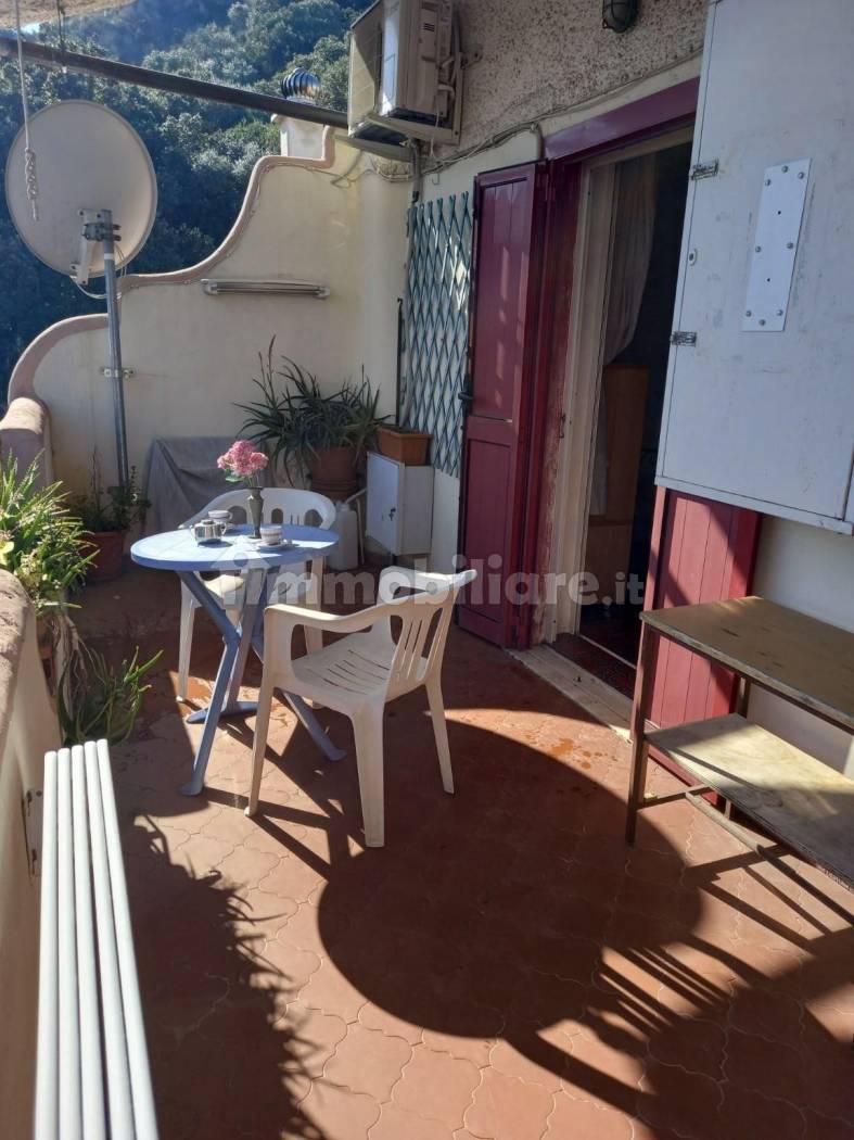 Quadrilocale via Roma, Centro, San Felice Circeo