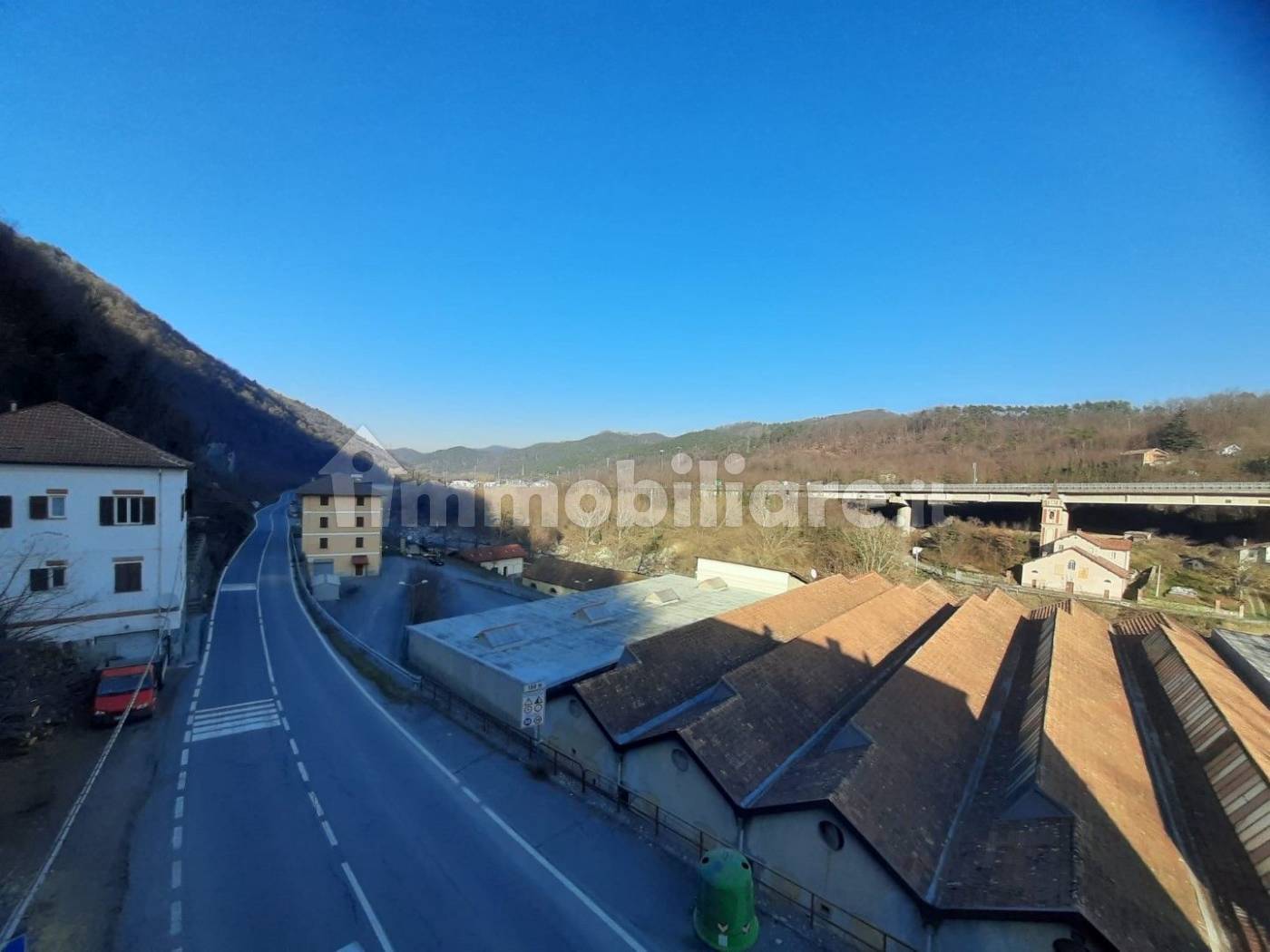 Quadrilocale frazione Gnocchetto, Gnocchetto, Ovada