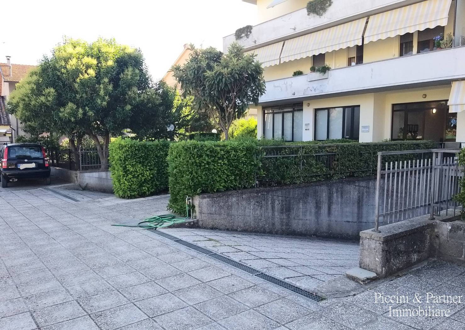 Appartamento via Ludovico Ariosto 6, Tavernelle, Panicale