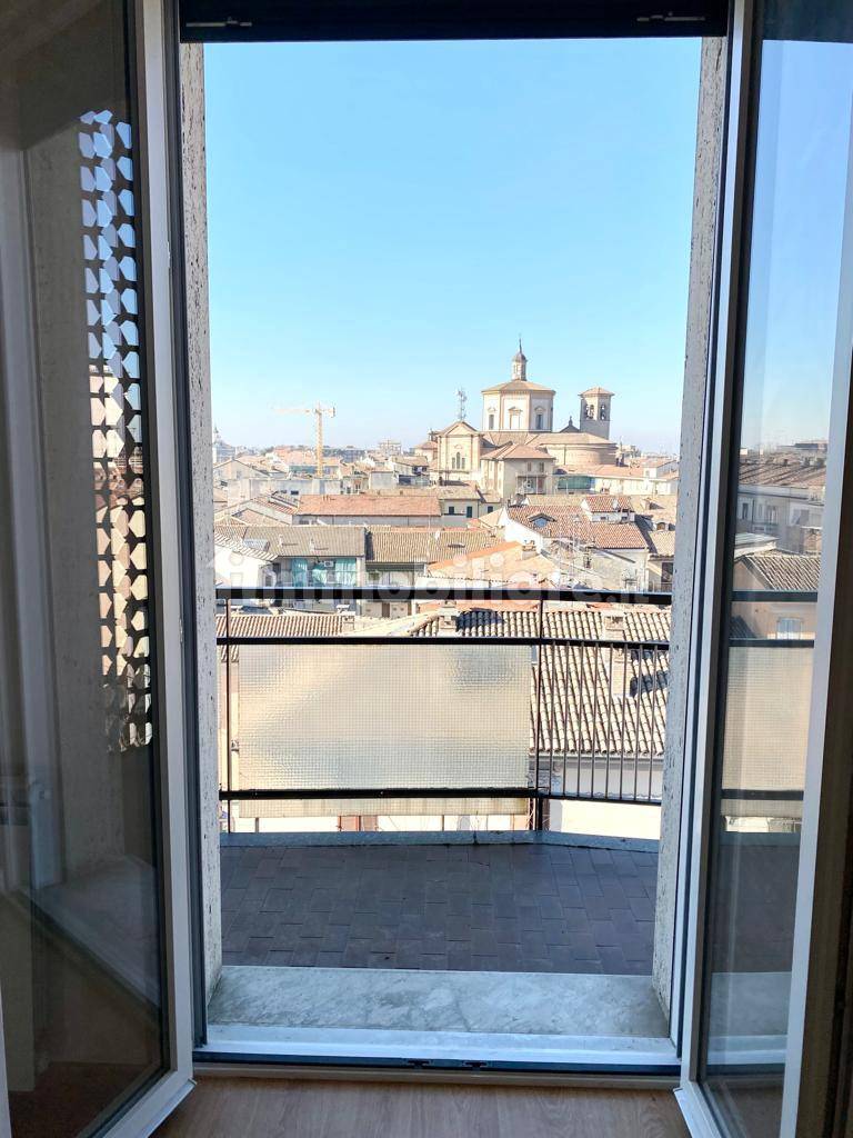 Trilocale via 20 Settembre, Centro Storico, Voghera