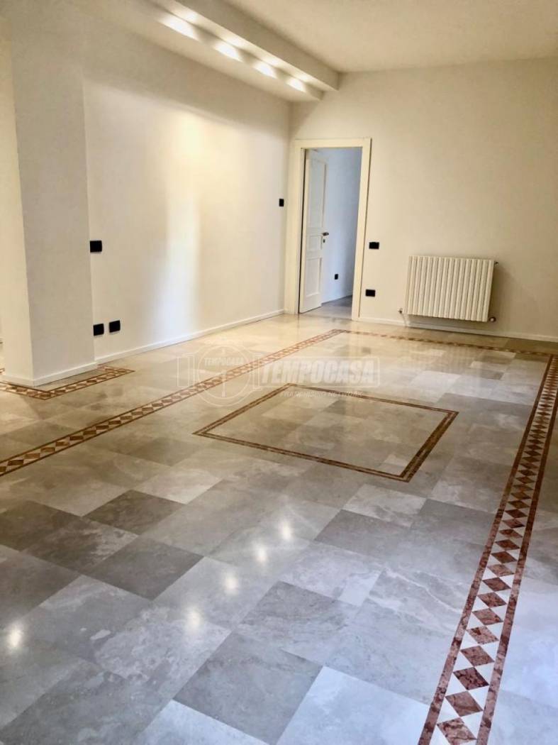 Quadrilocale via Bixio, San Marone, San Giuseppe, Risorgimento, Civitanova Marche