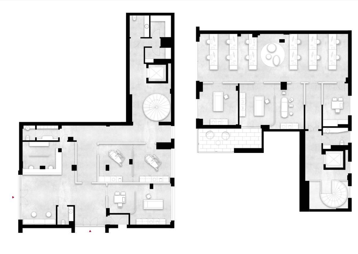 Laboratorio in Vendita