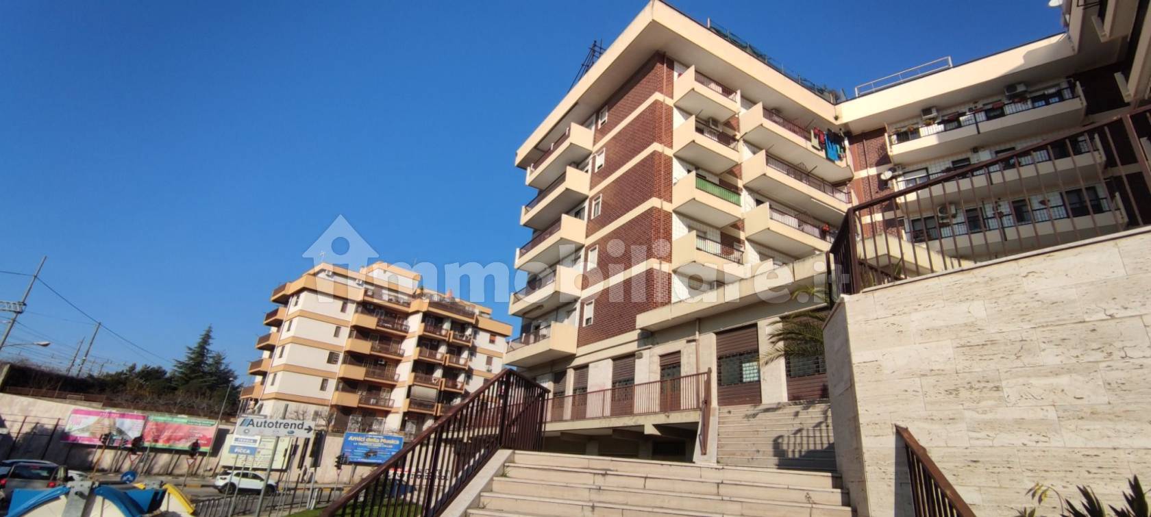 Trilocale viale Leone XIII 5, Rione Martucci - Diaz, Foggia