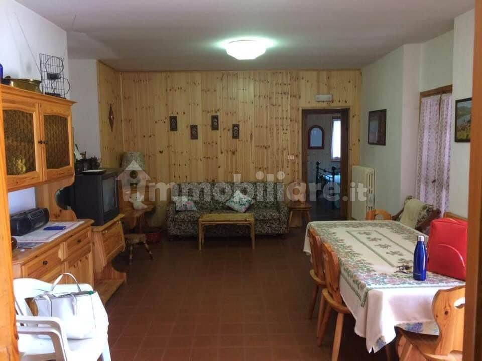 Trilocale via delle Dolomiti 1, Centro, Sante Marie