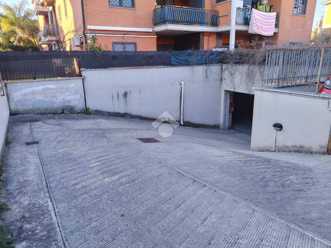 Garage - Box in Vendita