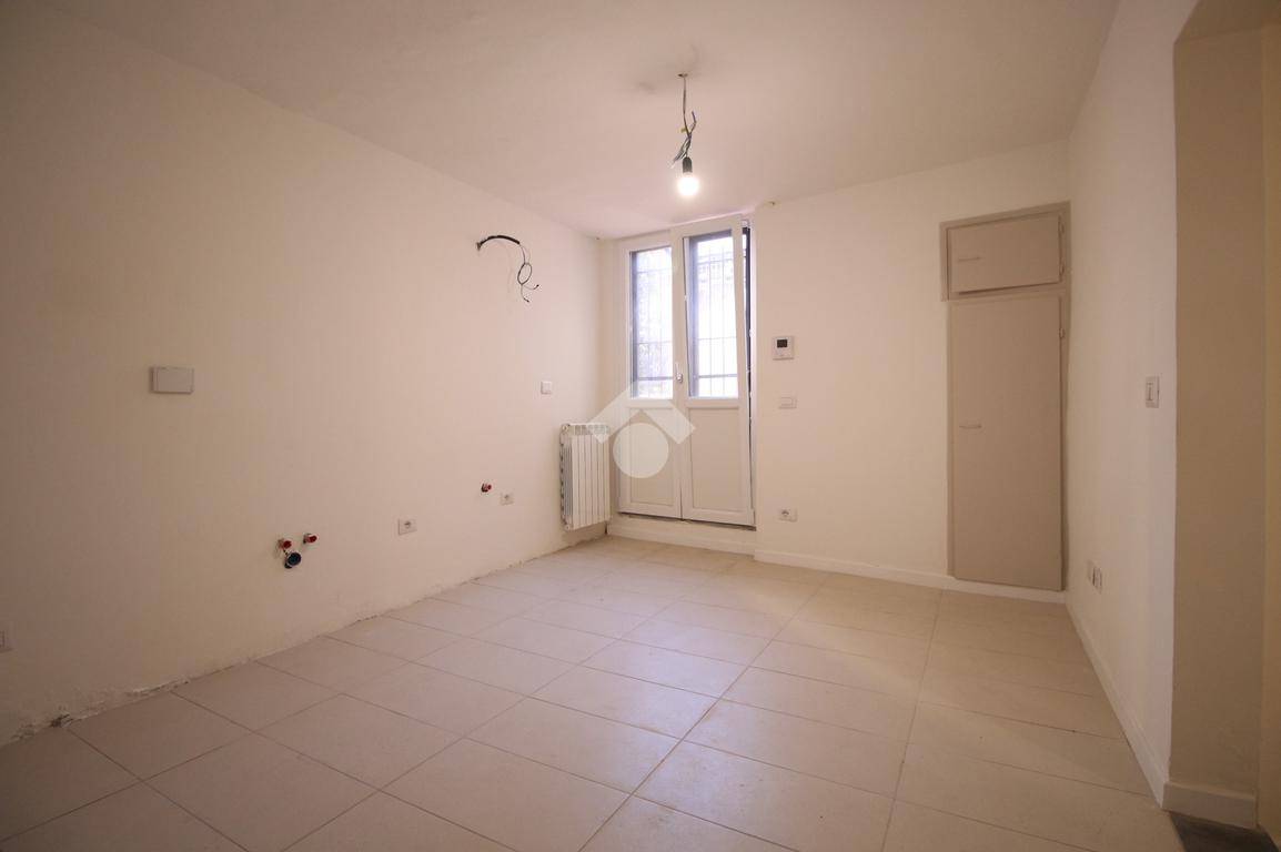 Quadrilocale via Bernardino Ramazzini 46, Coverciano, Firenze