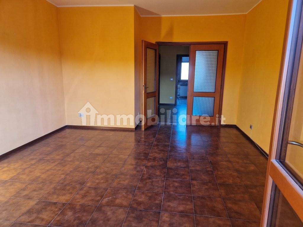 Quadrilocale buono stato, primo piano, Borgo San Giuseppe - Borgo Gesso, Cuneo