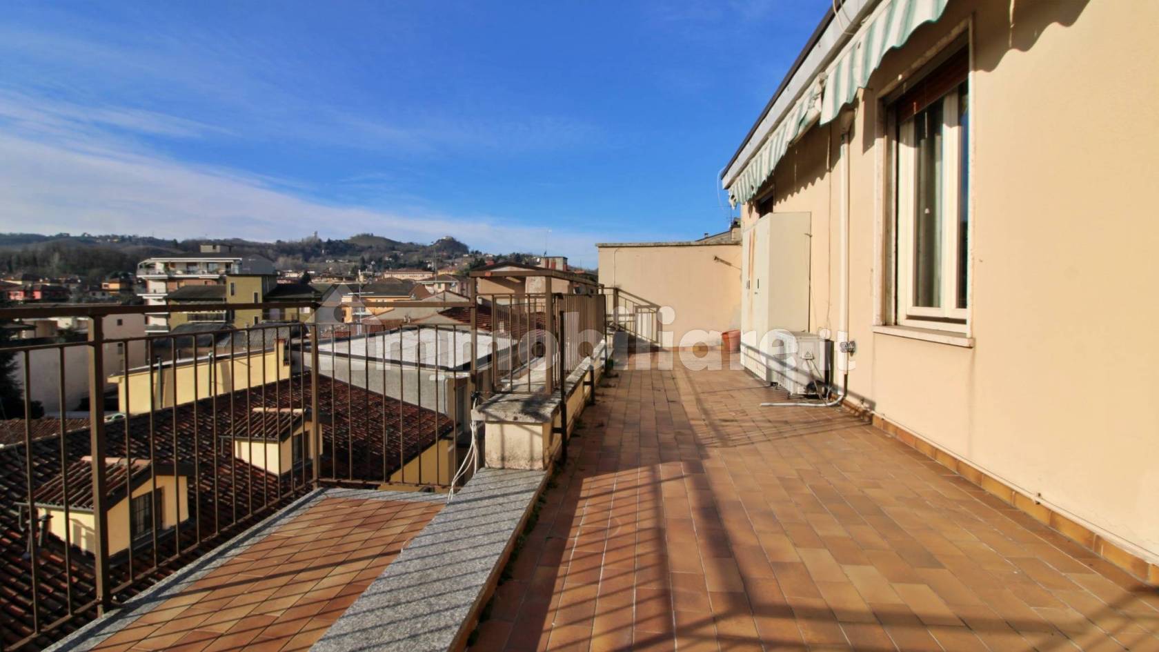 Trilocale via Chiozzi 9, Centro, Stradella