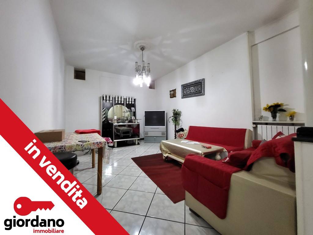 Trilocale viale Trieste 31, Pagani