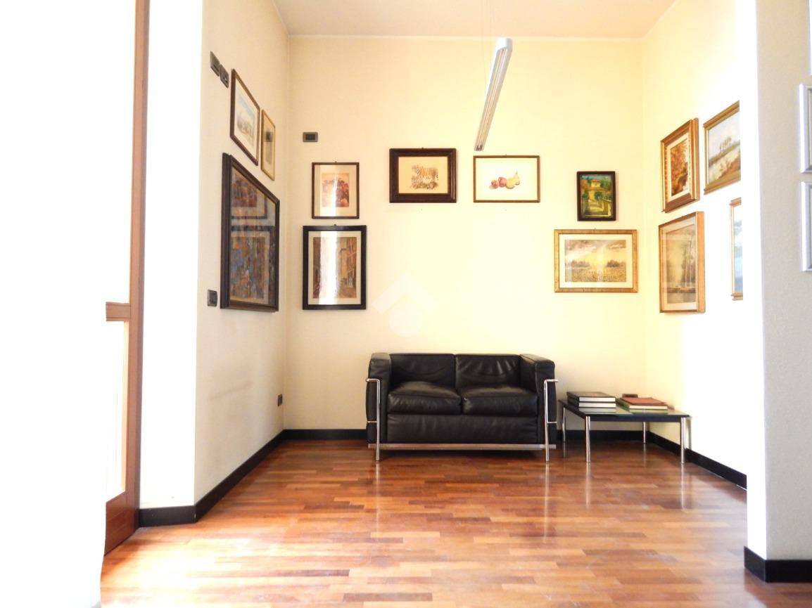 Trilocale via Dante alighieri 207, Via Dante, Cremona