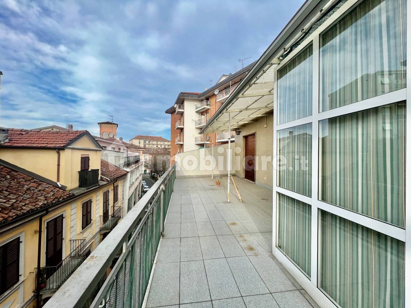 Appartamento via Giuseppe Mazzini 2, Centro, Acqui Terme