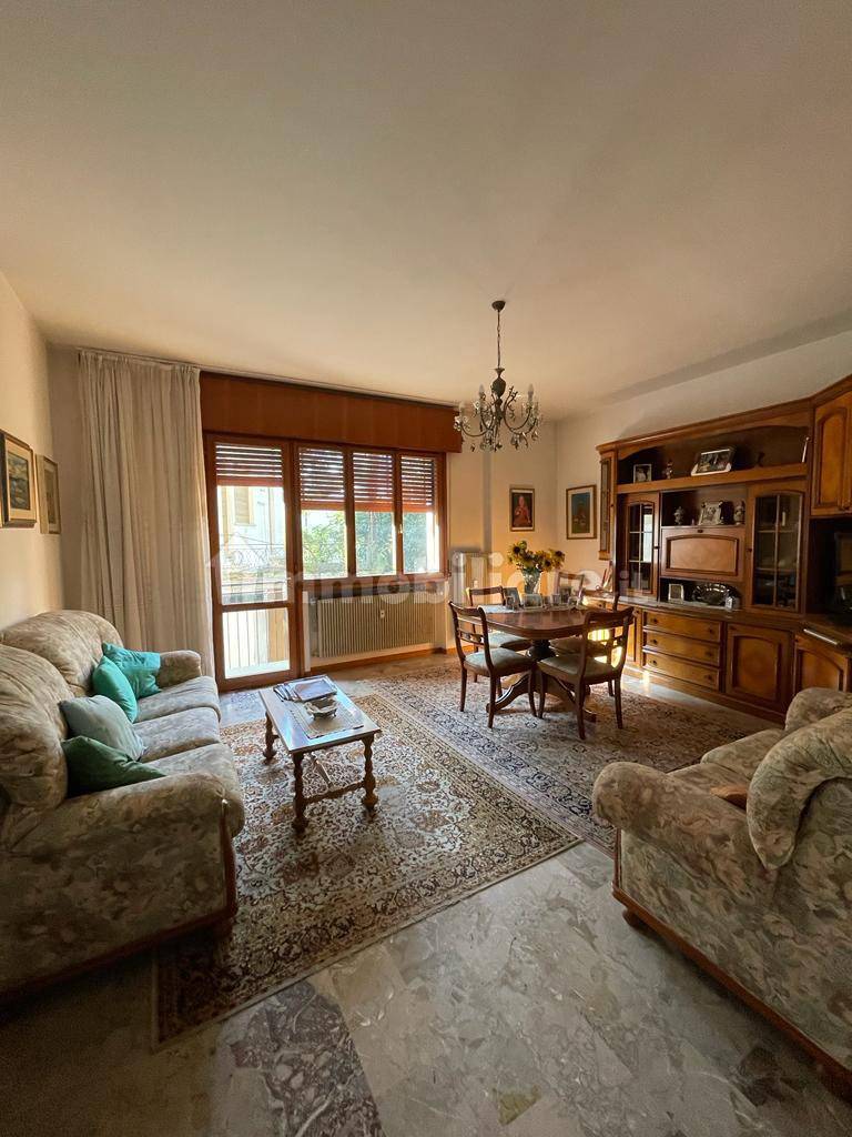 Appartamento corso Vittorio Emanuele II 73, Centro, Conegliano