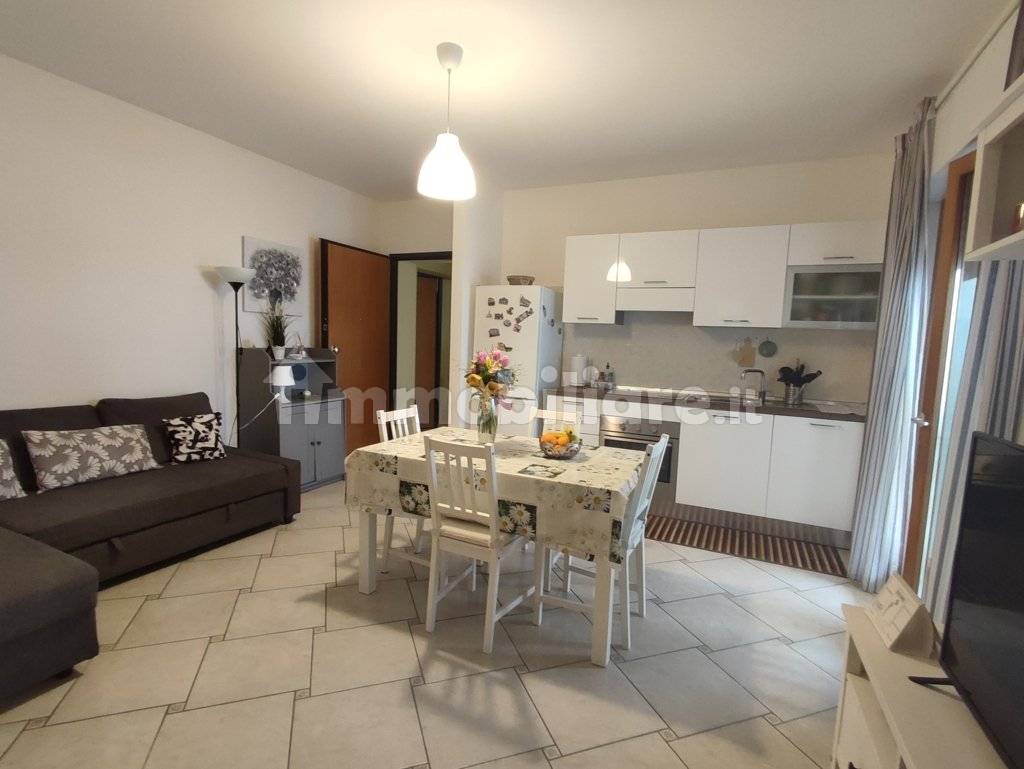 Trilocale via Colle dell&#x27;Ara 132, Chieti Scalo, Chieti