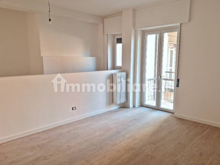 Trilocale via Giuseppe Mejo Voltolina, Brescia Due, Brescia