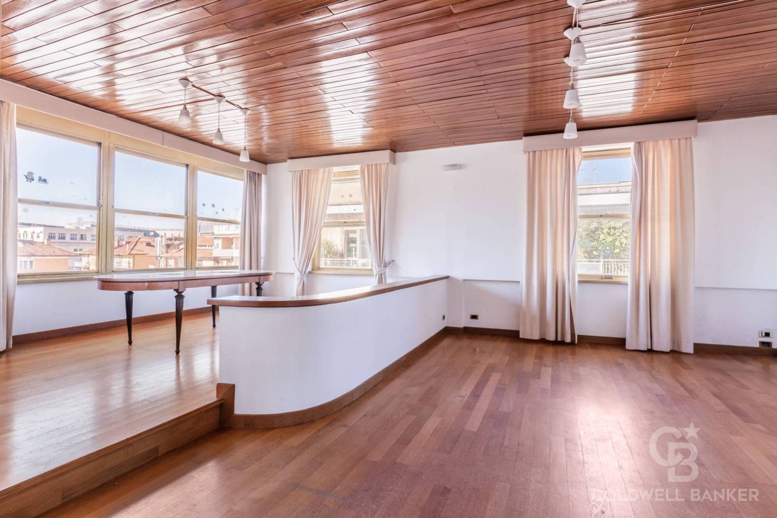 Appartamento via dei Taurini, San Lorenzo, Roma