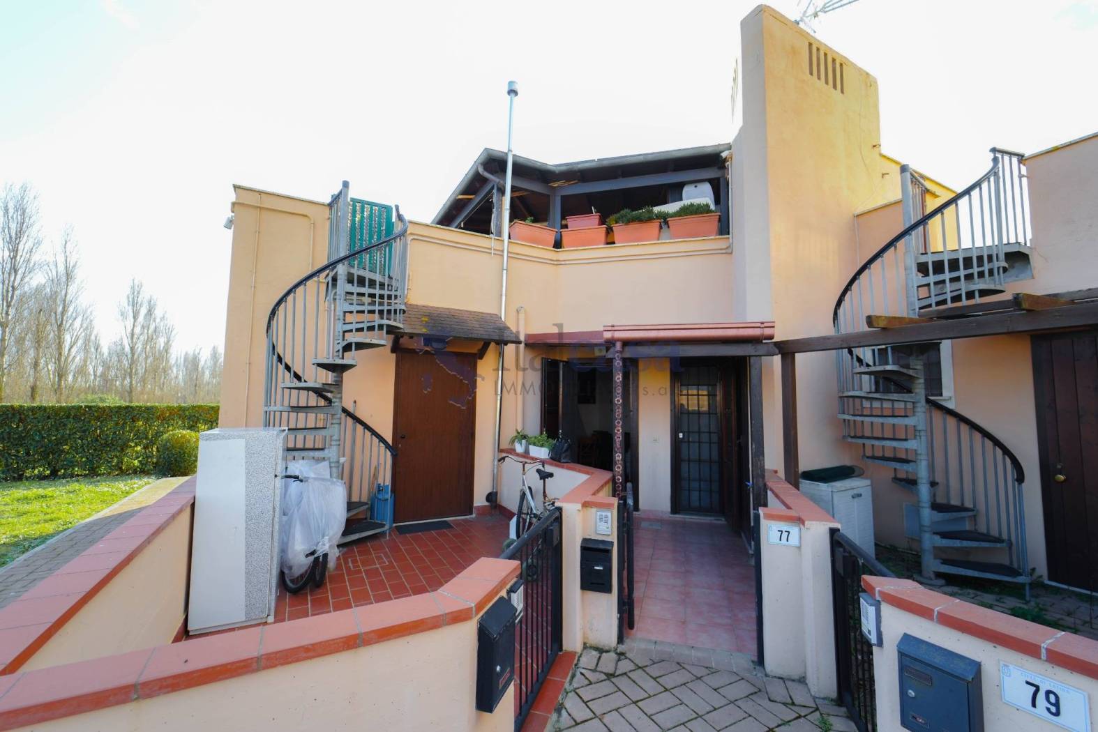 Monolocale buono stato, piano terra, Latina Lido, Latina