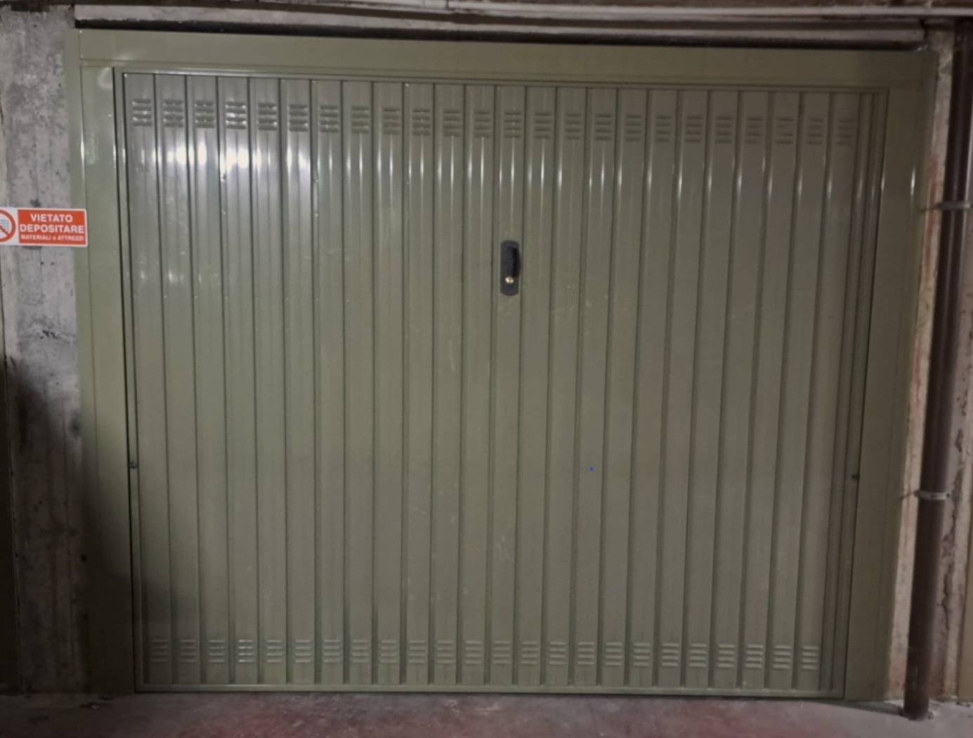 Garage - Box in Vendita