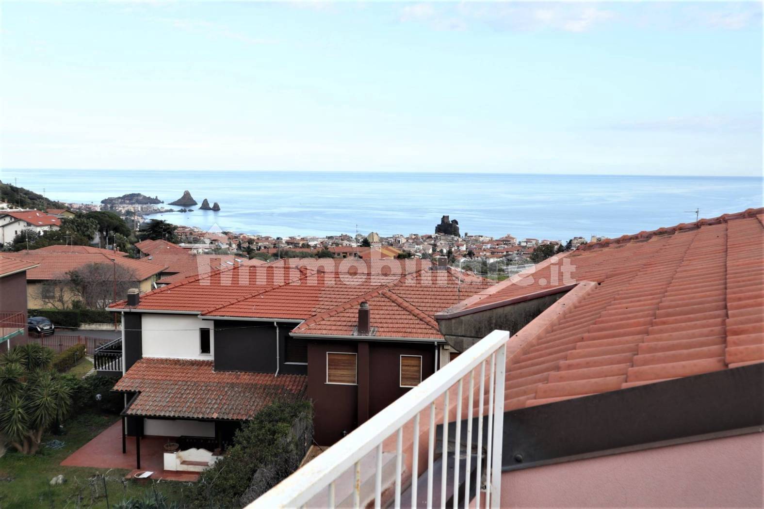 Appartamento via Acicastello 85, Centro, Aci Castello