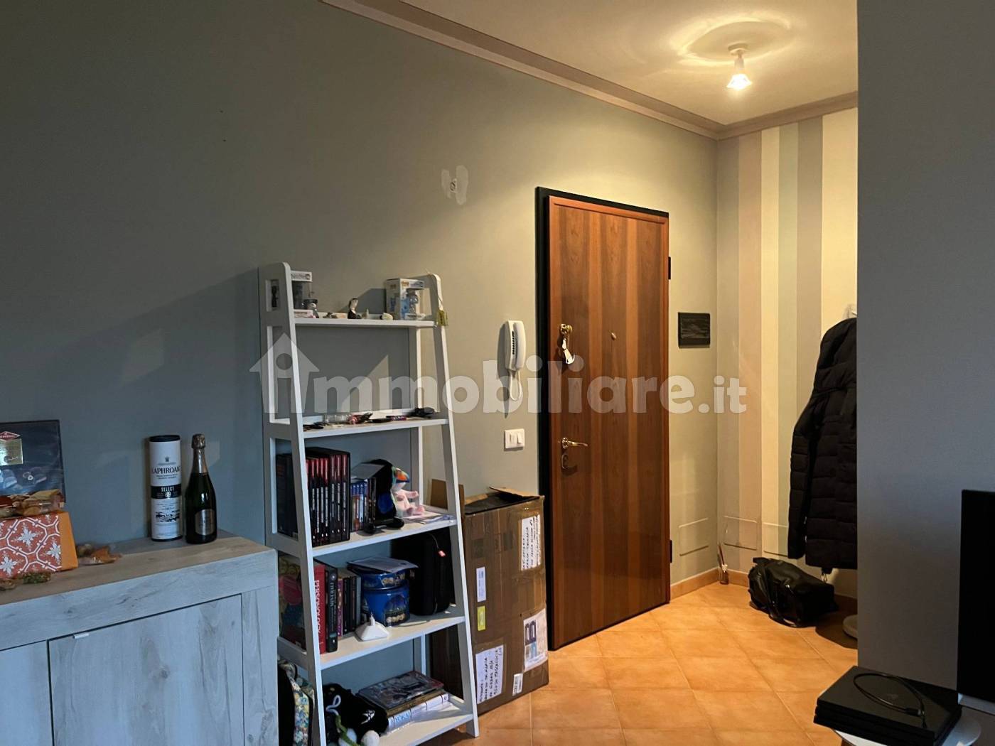 Bilocale piazza G  Daffini, Villa Saviola, Motteggiana