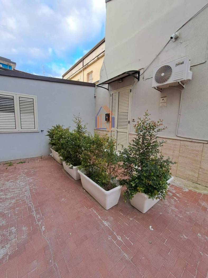 Appartamento via Genova, Catanzaro Lido, Catanzaro