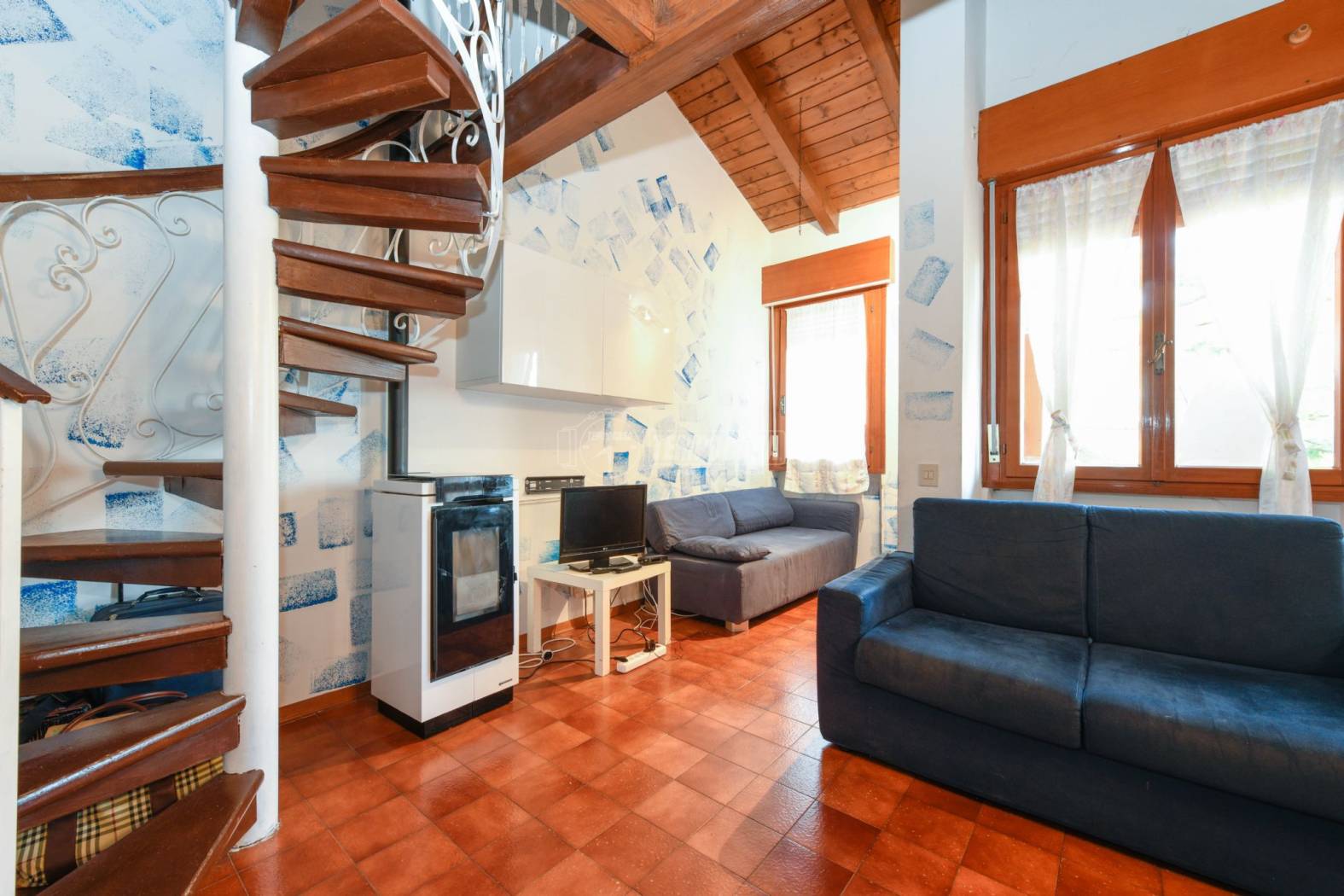 Quadrilocale viale Catullo 31, Villaggio Sanghen, Manerba del Garda