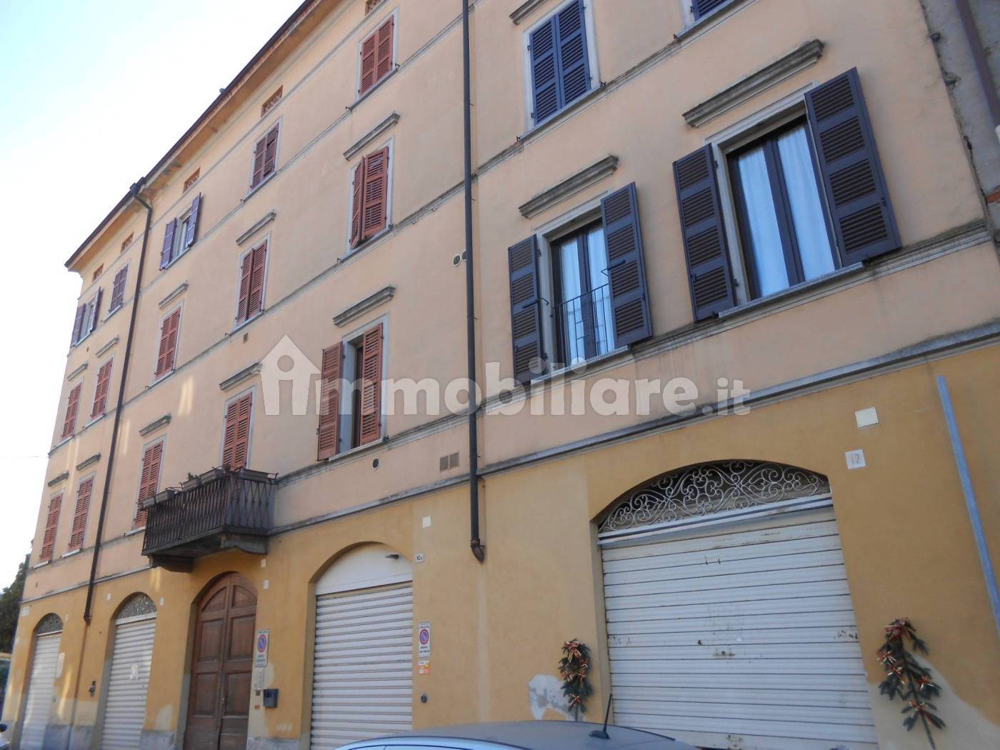 Trilocale via Fabio Filzi, Sant&#x27;Ambrogio, Cremona