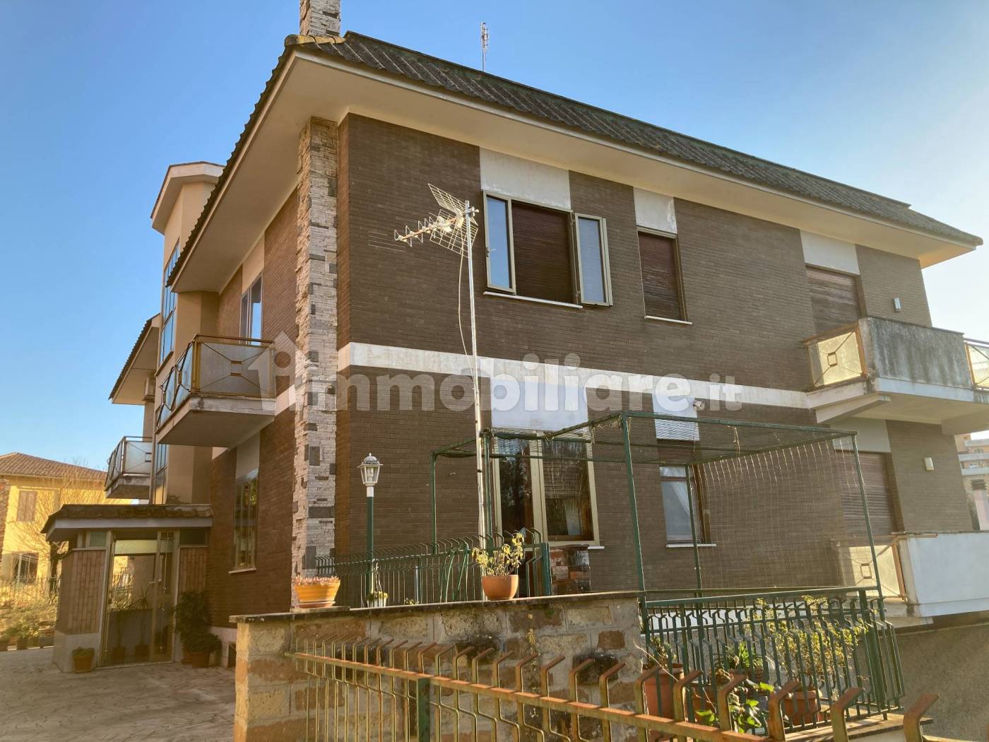 Trilocale via Basilio Puoti, Monte Mario - Trionfale, Roma