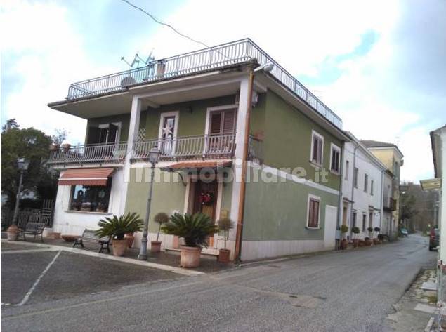 Appartamento all'asta via Panaccioni 49, Cassino
