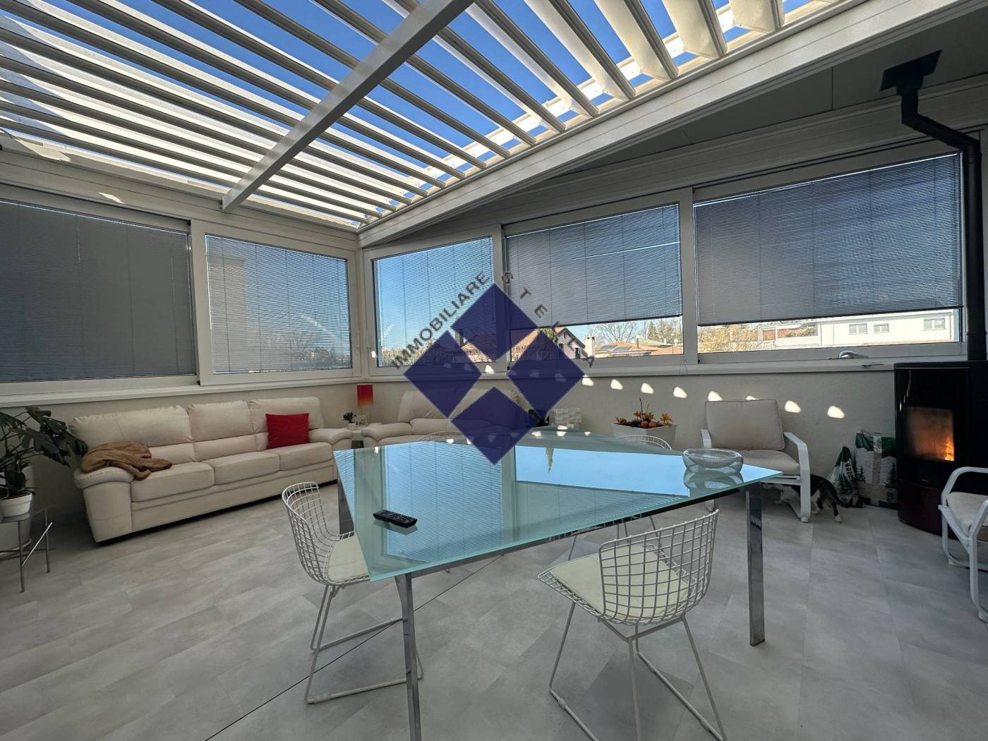 Appartamento via Postumia 4A, Fiera, Treviso