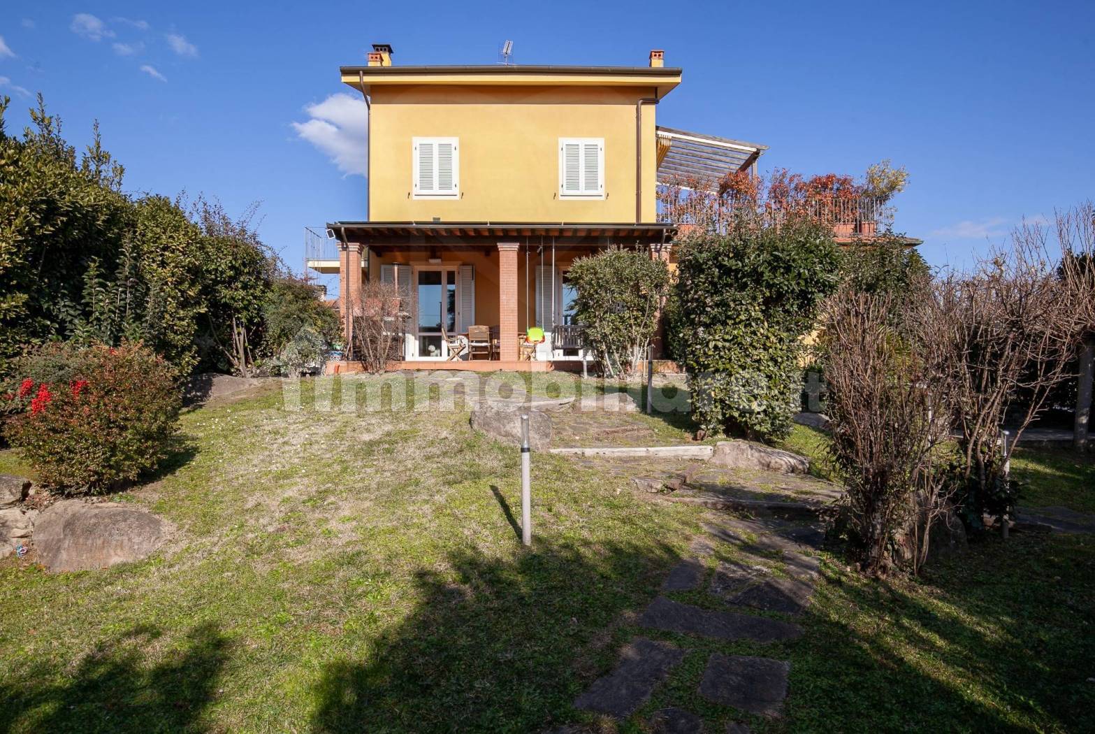 Quadrilocale via delle Ville 1 1775, San Pietro a Vico - San Cassiano, Lucca