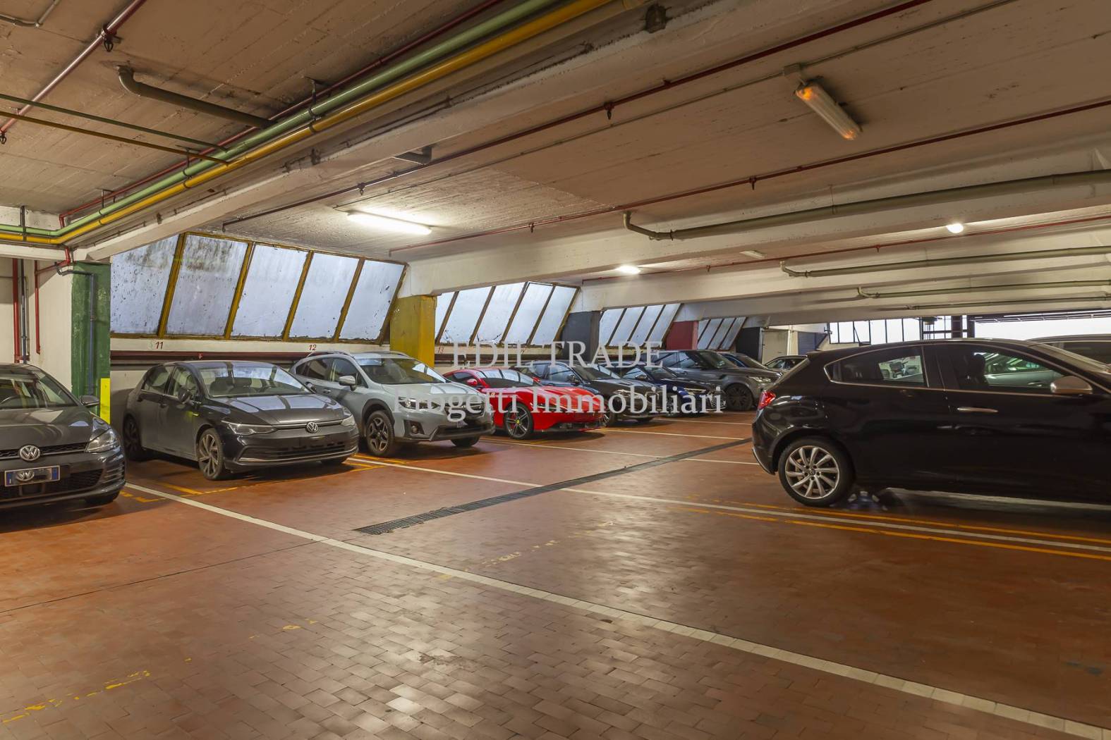 Garage - Box in Vendita