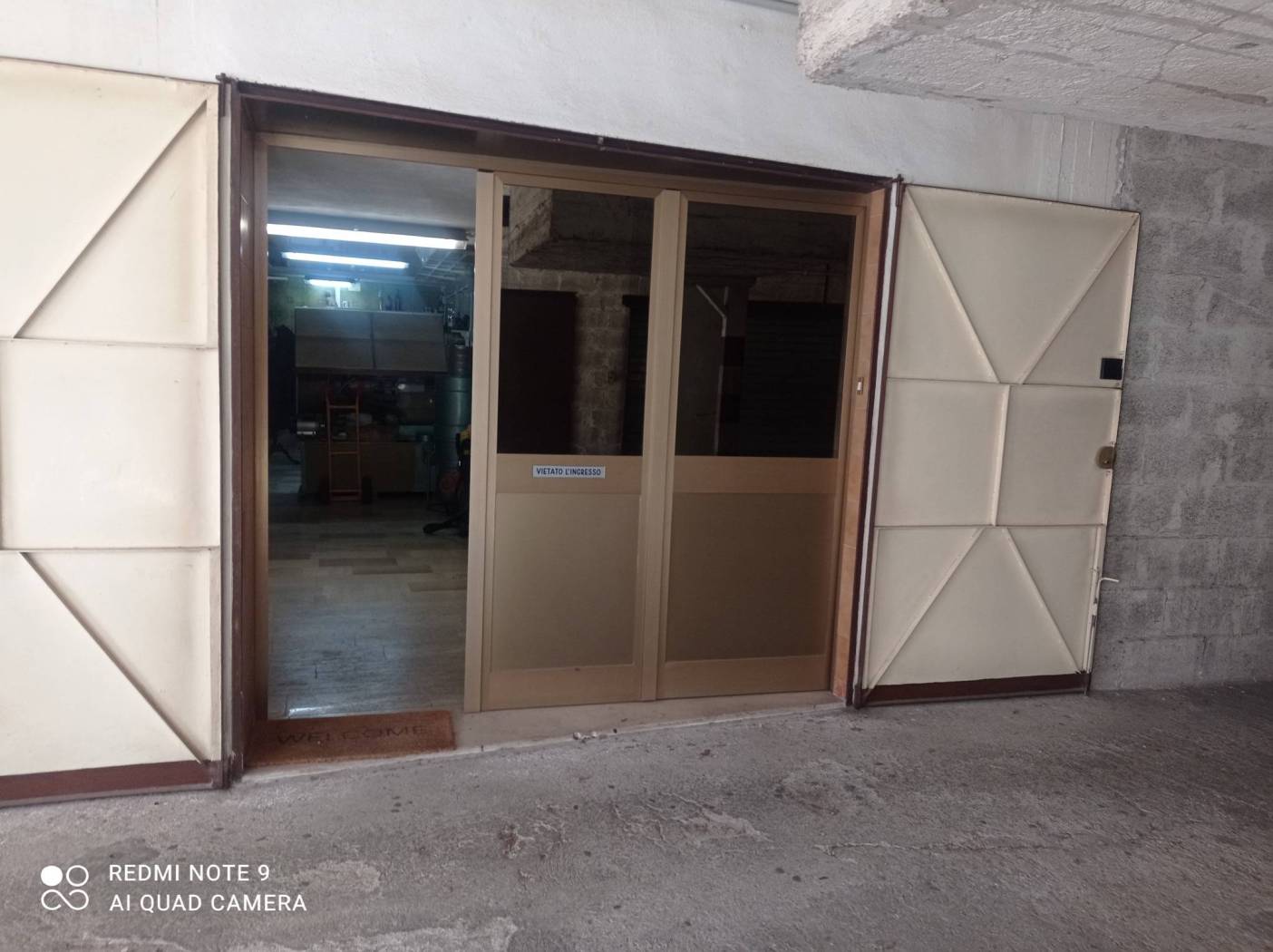 Garage - Box in Vendita