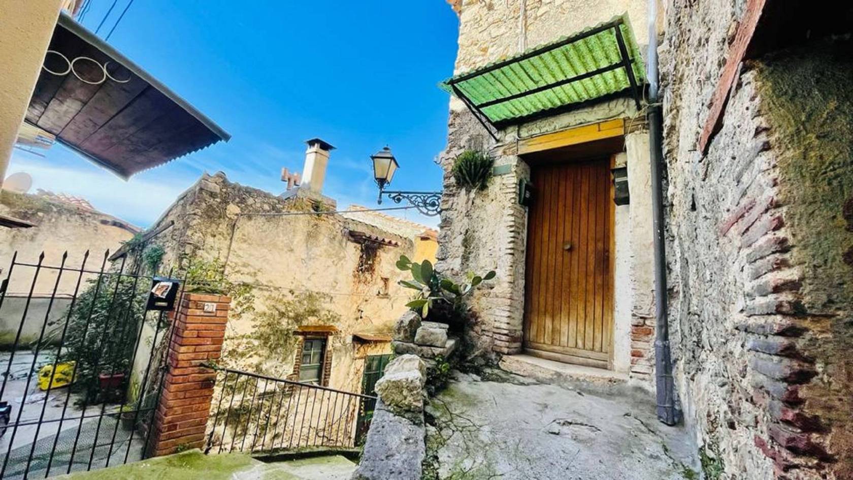 Bilocale via Roma, Centro, Poggio Moiano